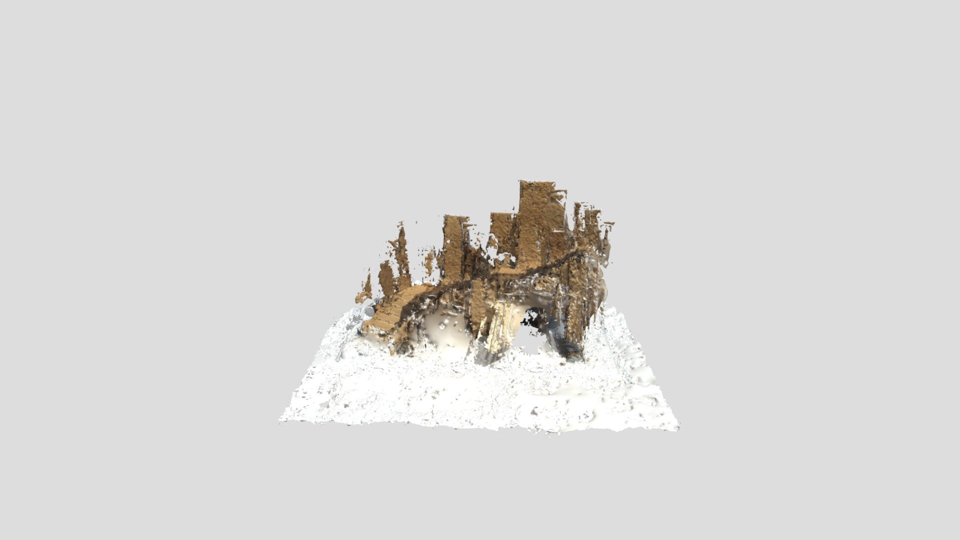 Physical Model - 3D model by marcoyeunghei [8756267] - Sketchfab