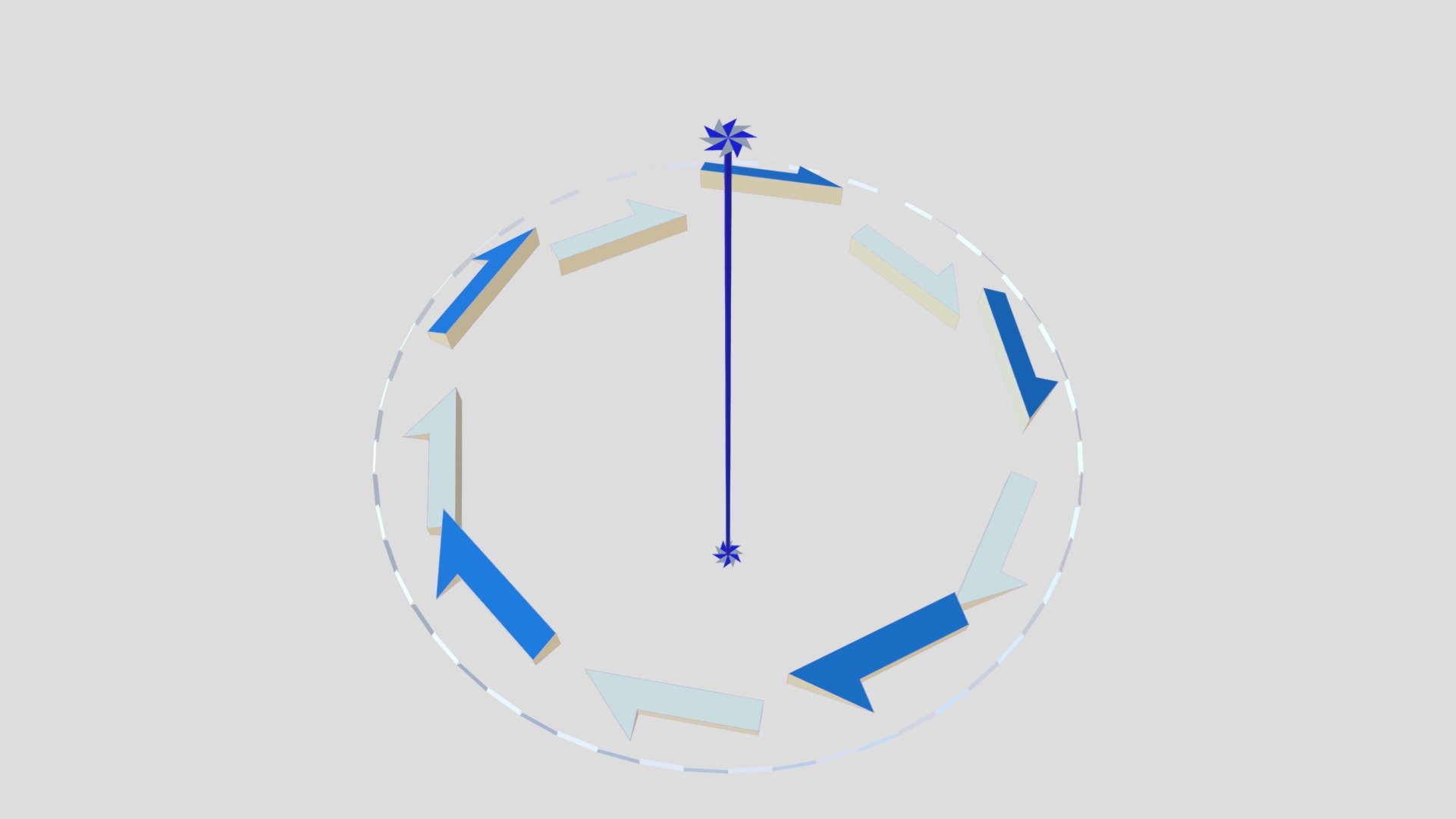 Symmetry S10 - Download Free 3D model by Adrian Rossiter (@antiprism ...