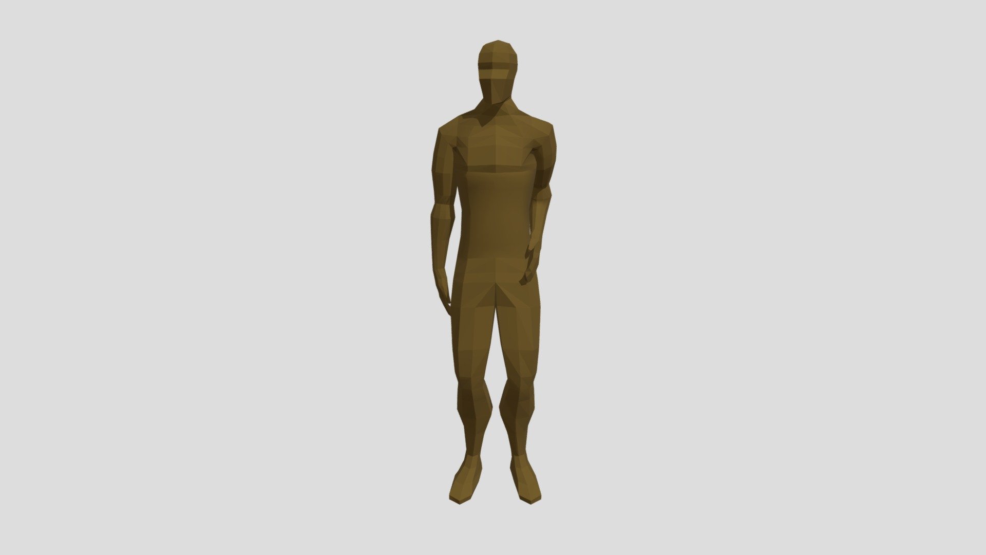 Modelo de animação - 3D model by Rafazb [87576c9] - Sketchfab