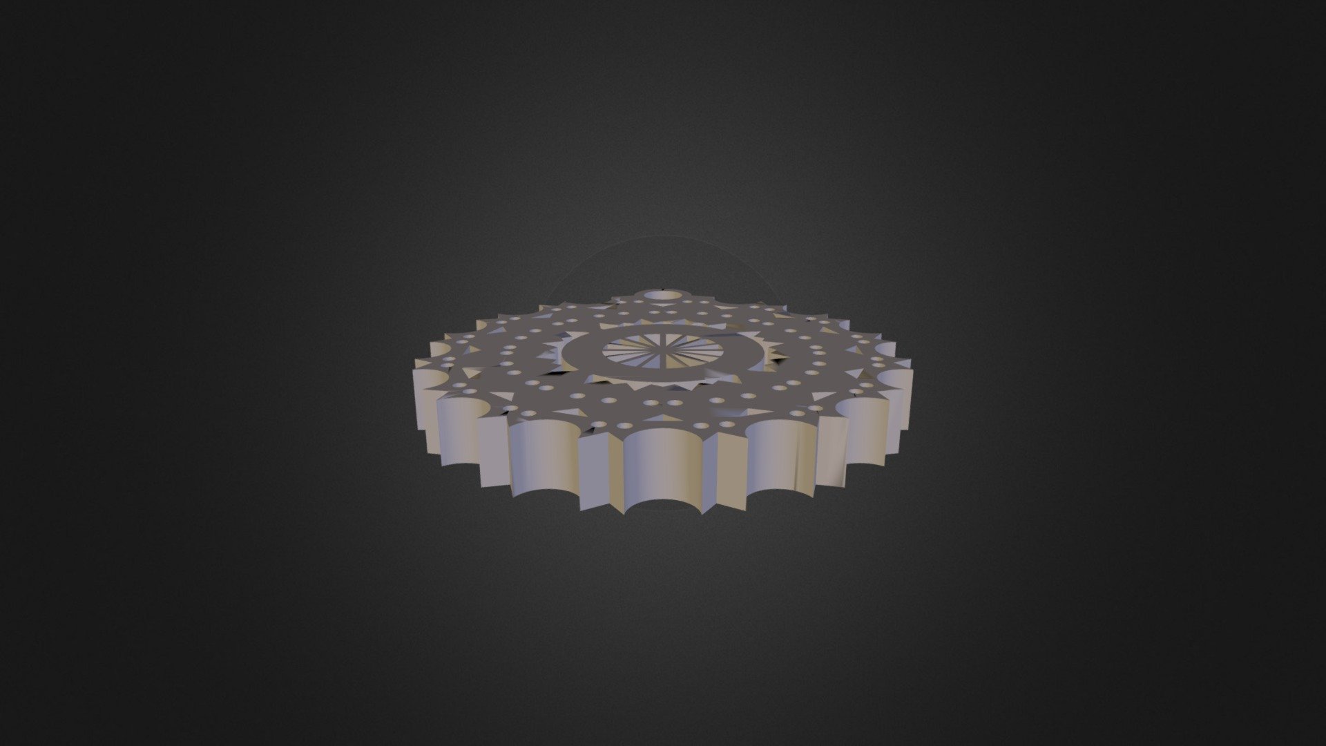 NECHLESS - 3D model by rawanawni [87596aa] - Sketchfab