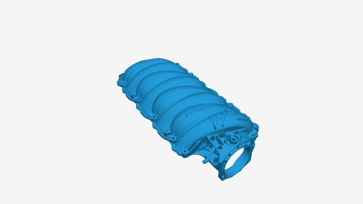 Intake 3D models - Sketchfab