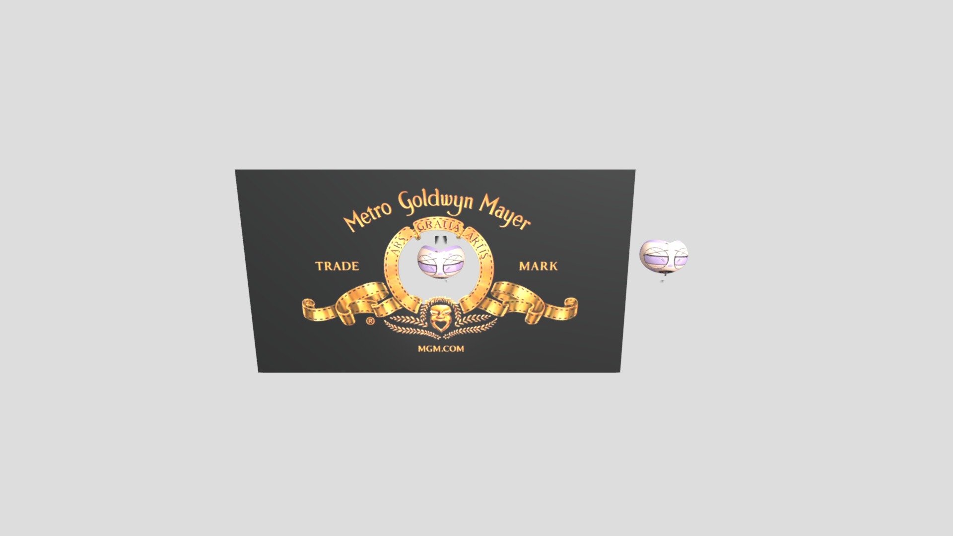 MGM Powerpuffs - Download Free 3D model by dimitrios.kanellos6 [875b34b ...