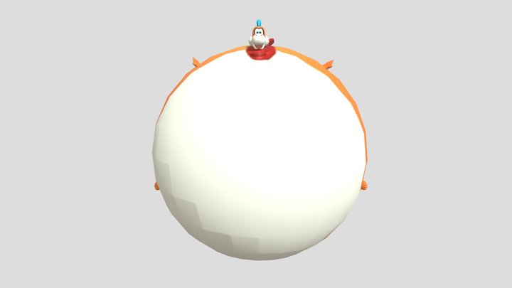 Inflation 3D models - Sketchfab