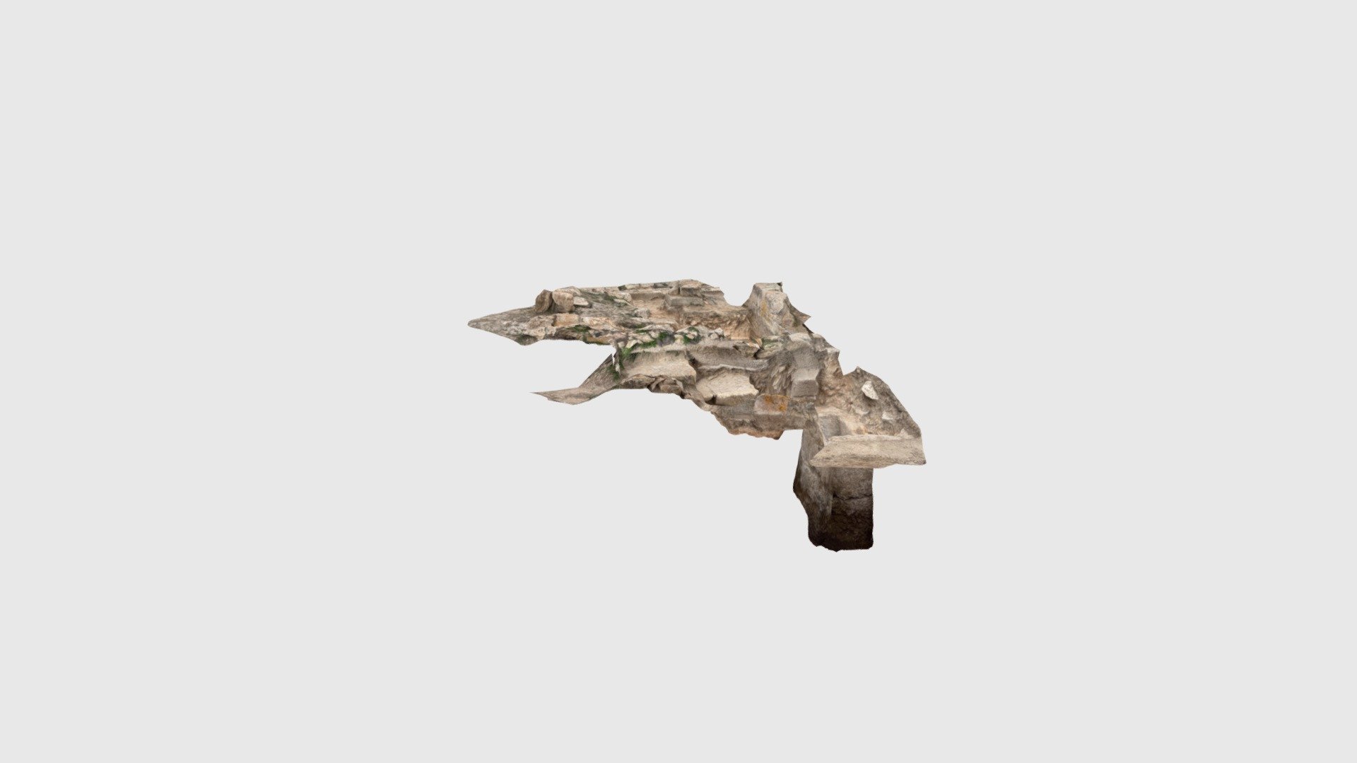 TARP 2023: 8000, June 30 - Download Free 3D model by UCTharros [875f5b6 ...