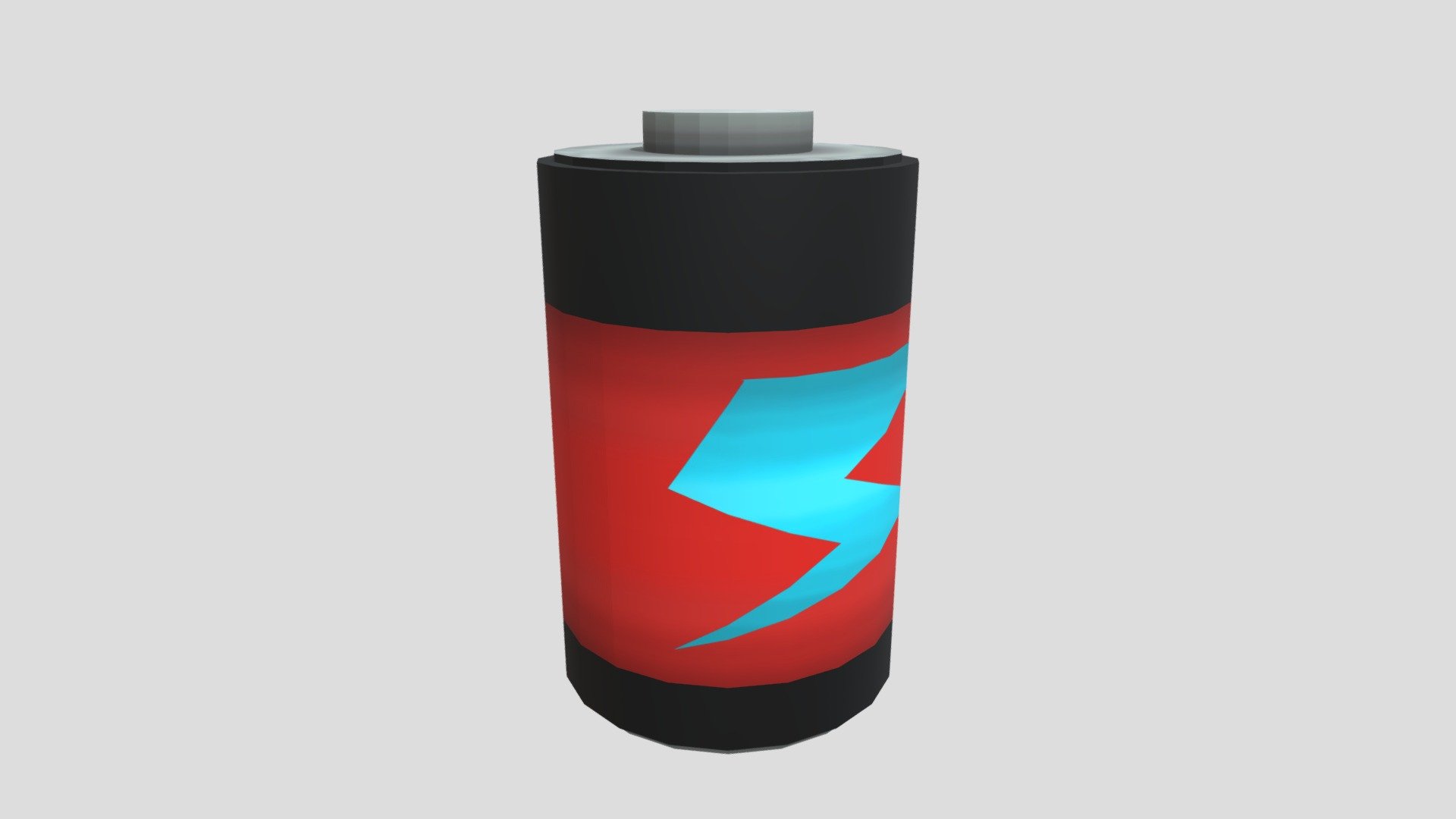 battery - 3D model by Biekie [87602c0] - Sketchfab