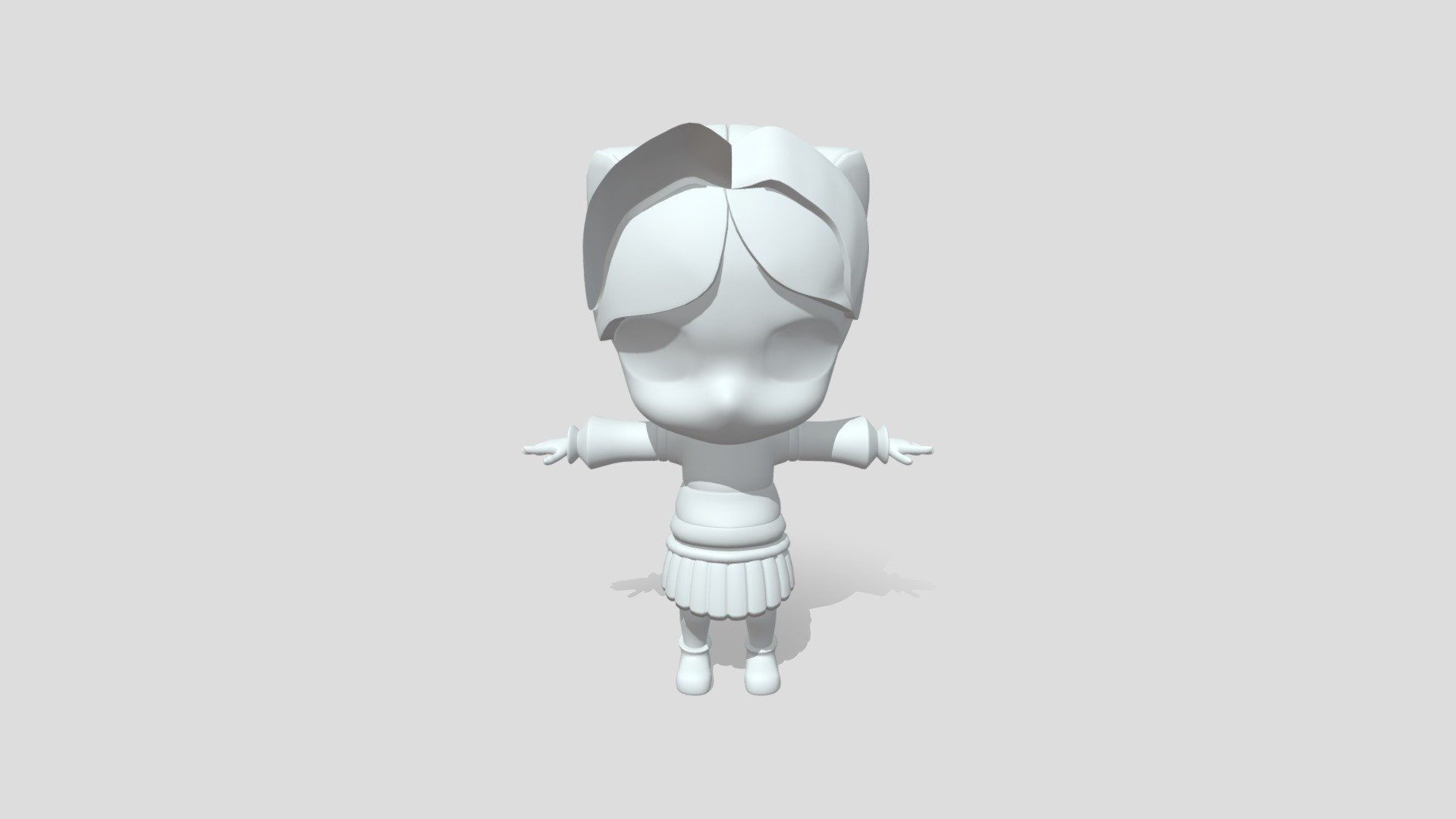 body - 3D model by Captain Temo (@phanthanhson96.sp) [876041e] - Sketchfab