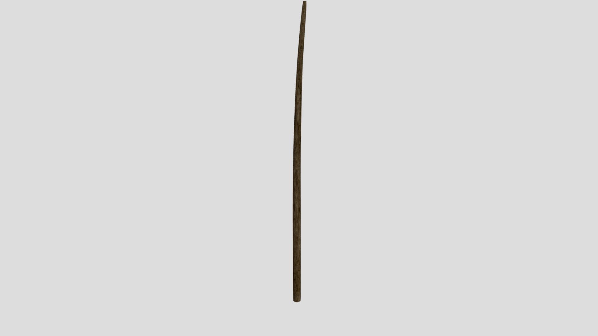 Pole_simple2 - Download Free 3D model by isaerter [8760834] - Sketchfab