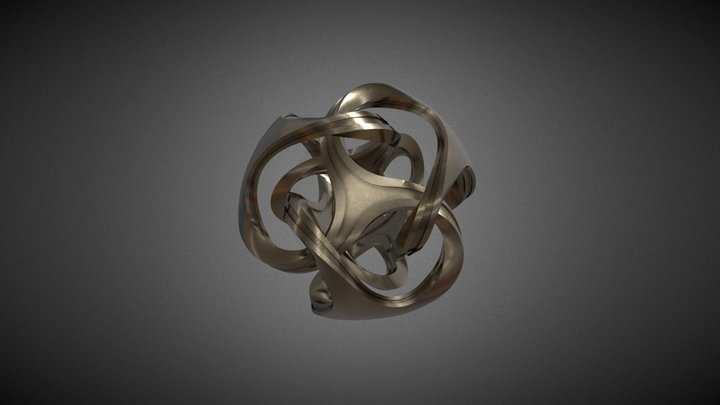 Mathematics 3D models - Sketchfab