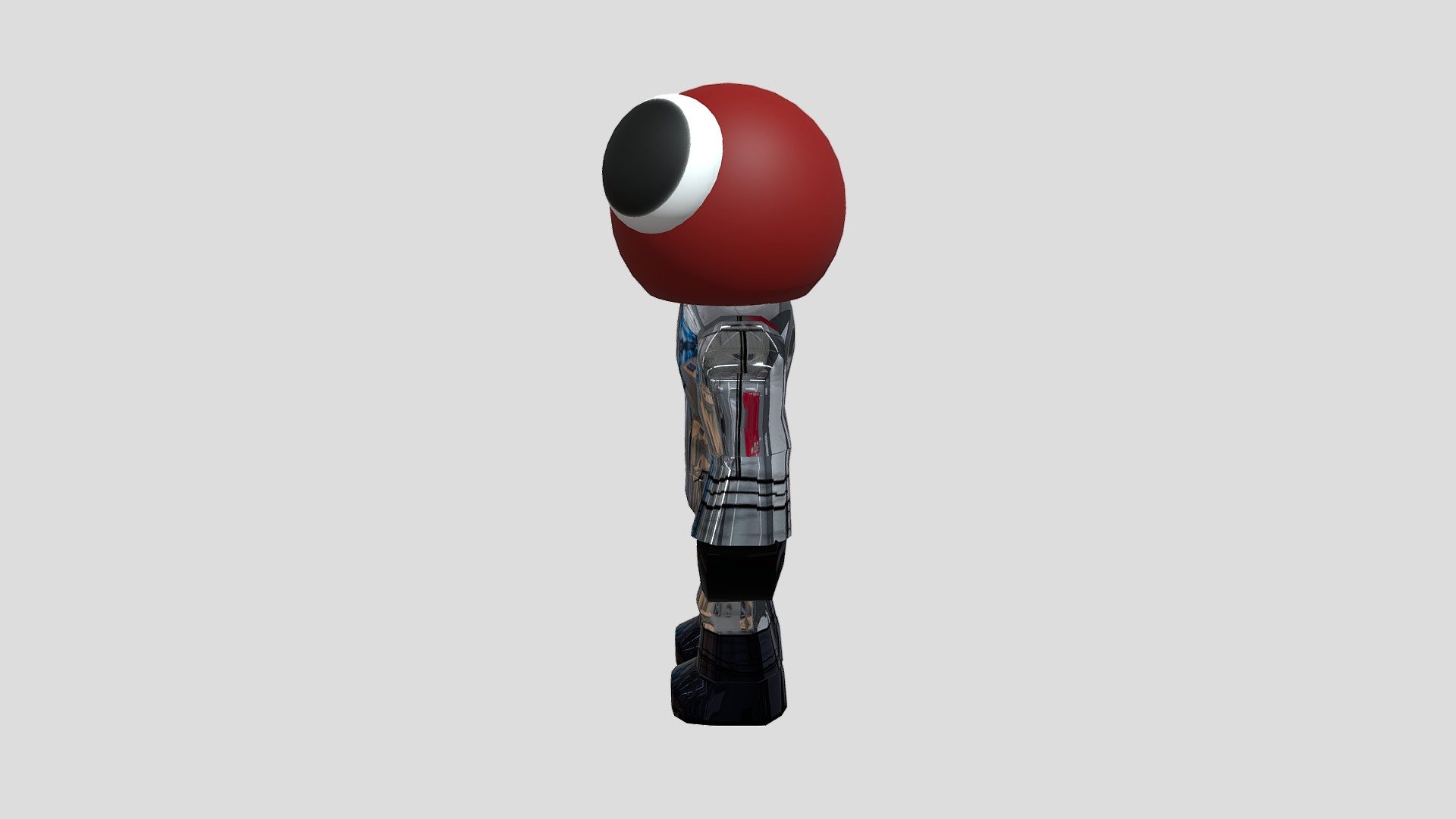 Red_from_rainbow_friends - 3D model by Timeless_dxmonz (@kamari.harrell ...