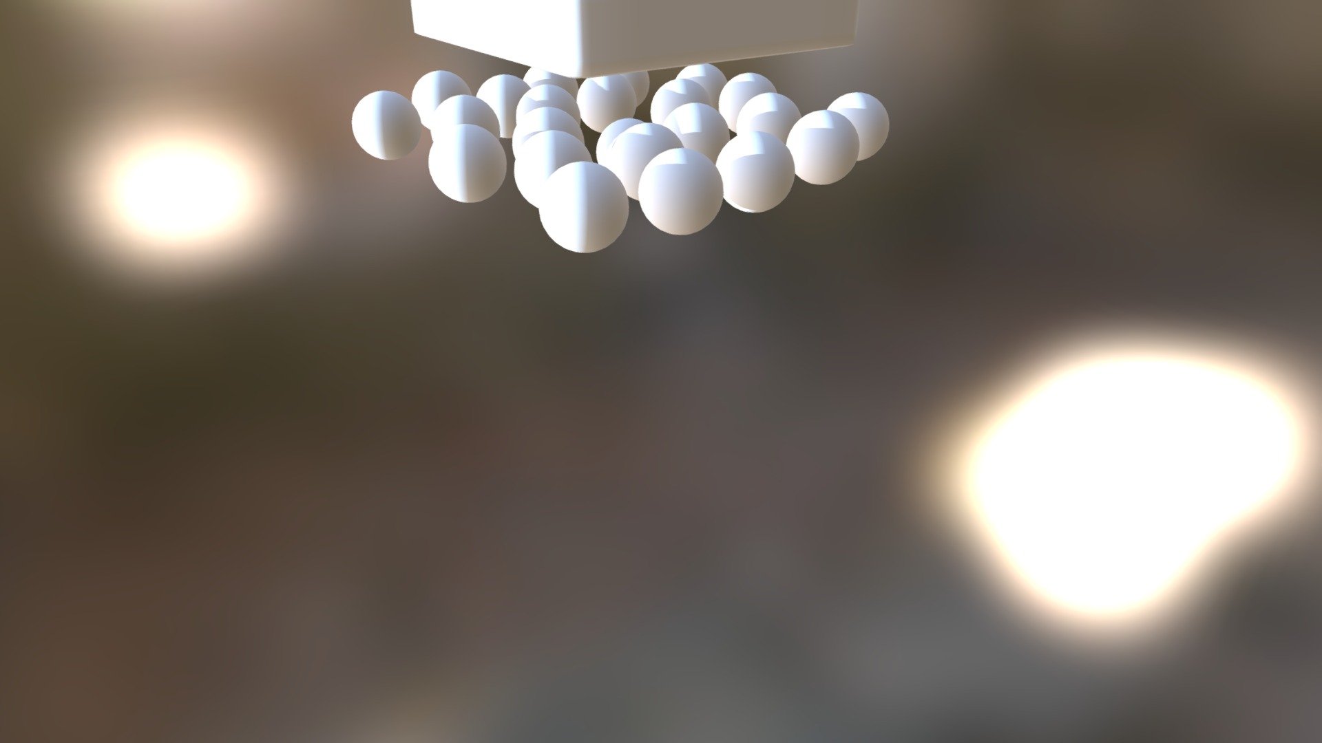 Day 1 - "Bounce" - Download Free 3D model by IsmaDLG (@hydrapowah ...