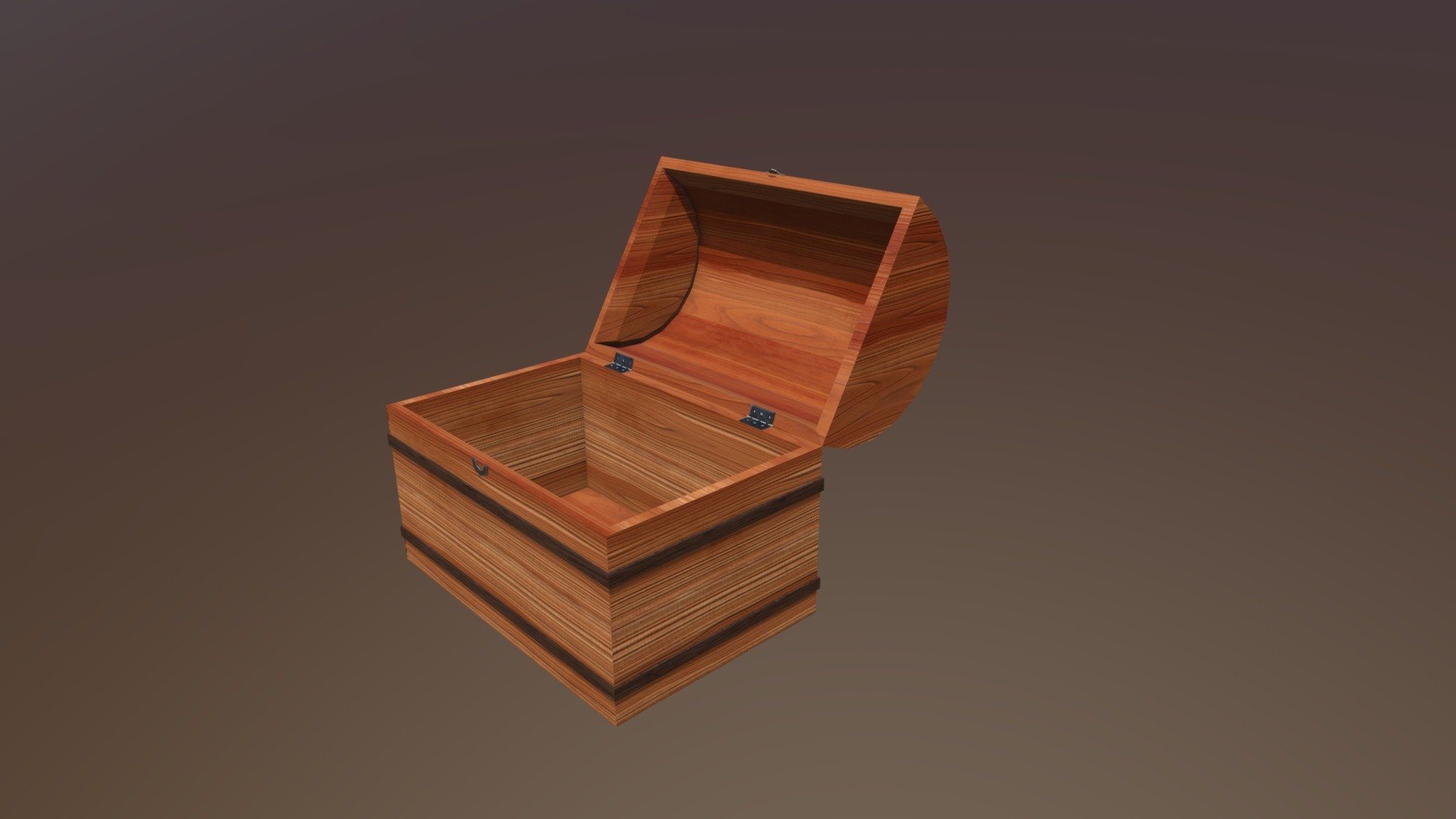 Baul - Download Free 3D model by yimmyramiro [87619a8] - Sketchfab
