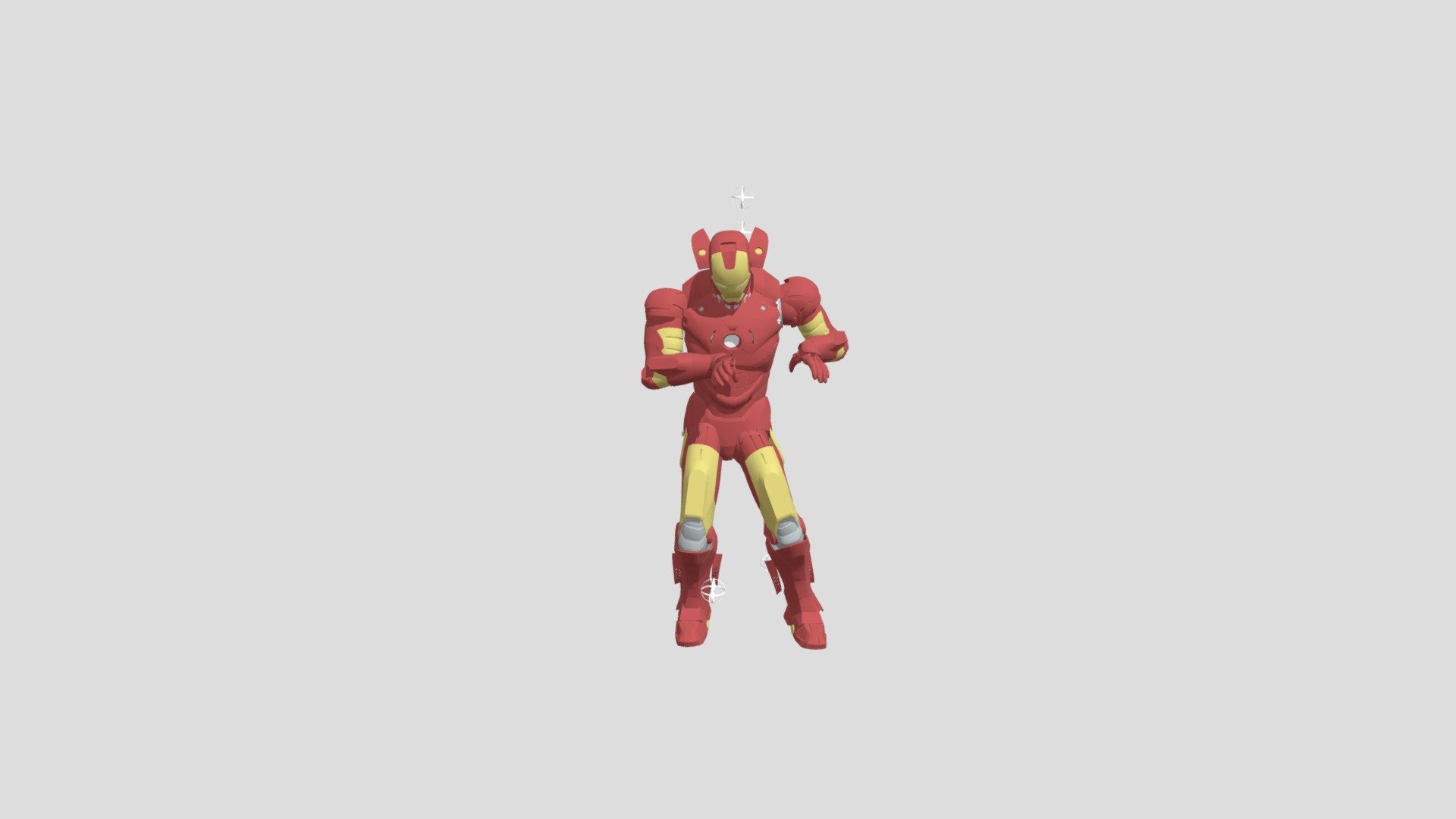 Silly Dancing 3d Model By Sketchy 4132 [876252b] Sketchfab