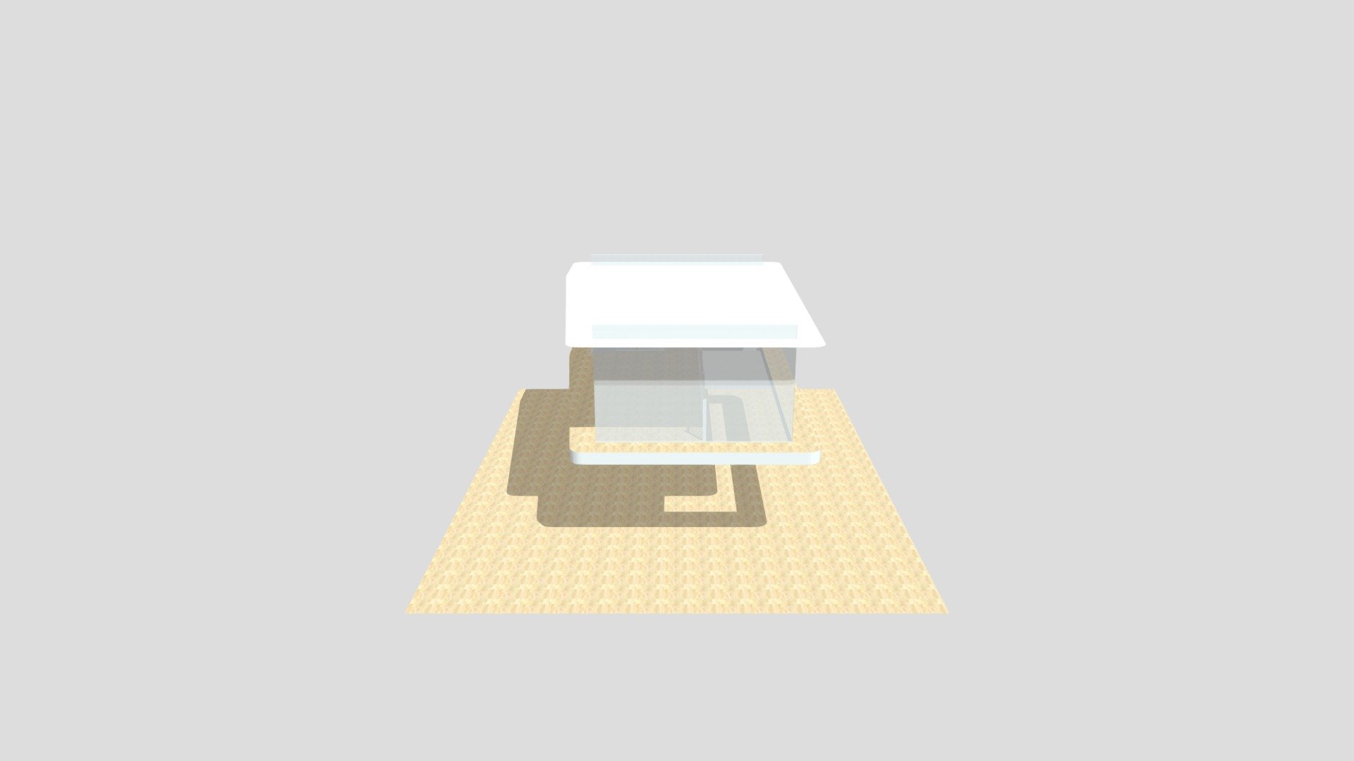 103691_Recovery - 3D model by WOOD STEP (@woodstep) [87637a4] - Sketchfab