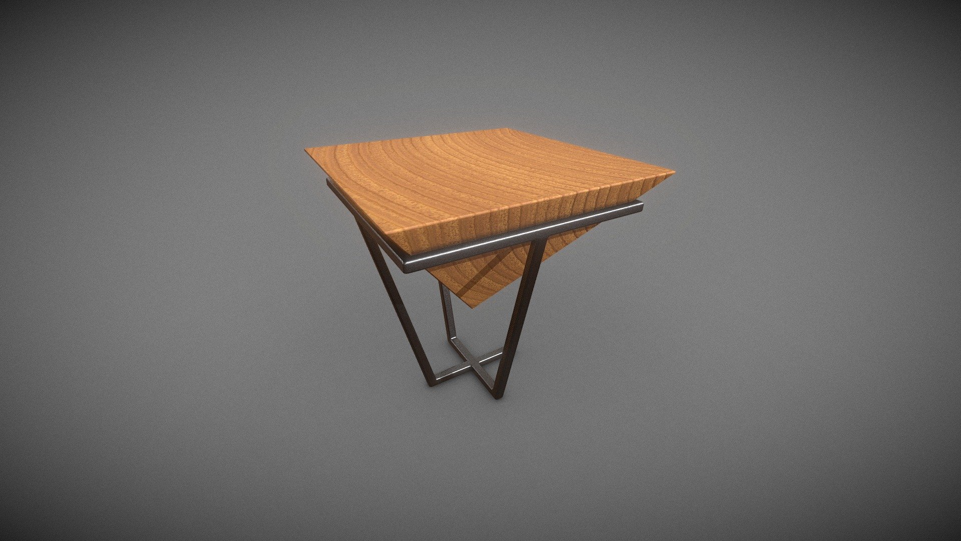 Diamond_ Top_ Table - Download Free 3D model by yb2o4 (@yb2o4l ...