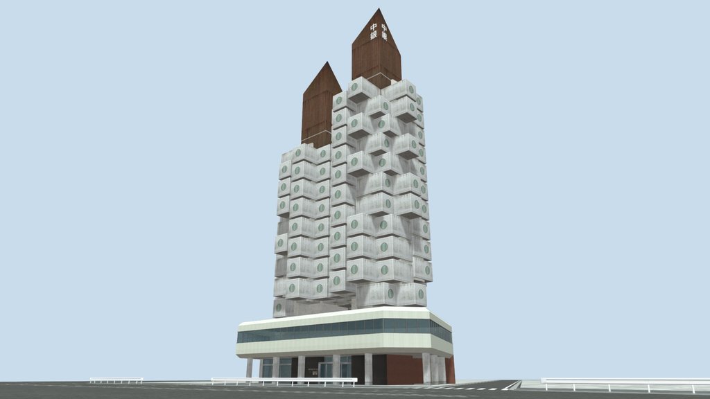 NCT - A 3D model collection by BalboaPhil - Sketchfab