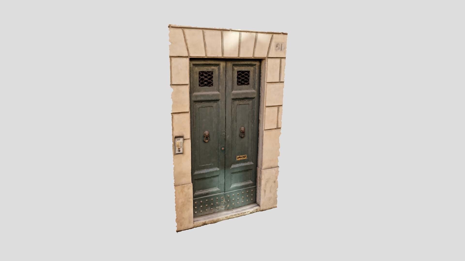 P1 P03 - 3D model by mainibianca [8767d91] - Sketchfab