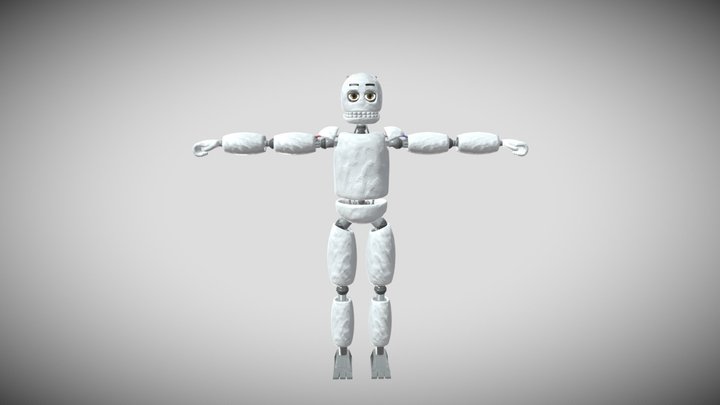 Fnac 3D models - Sketchfab