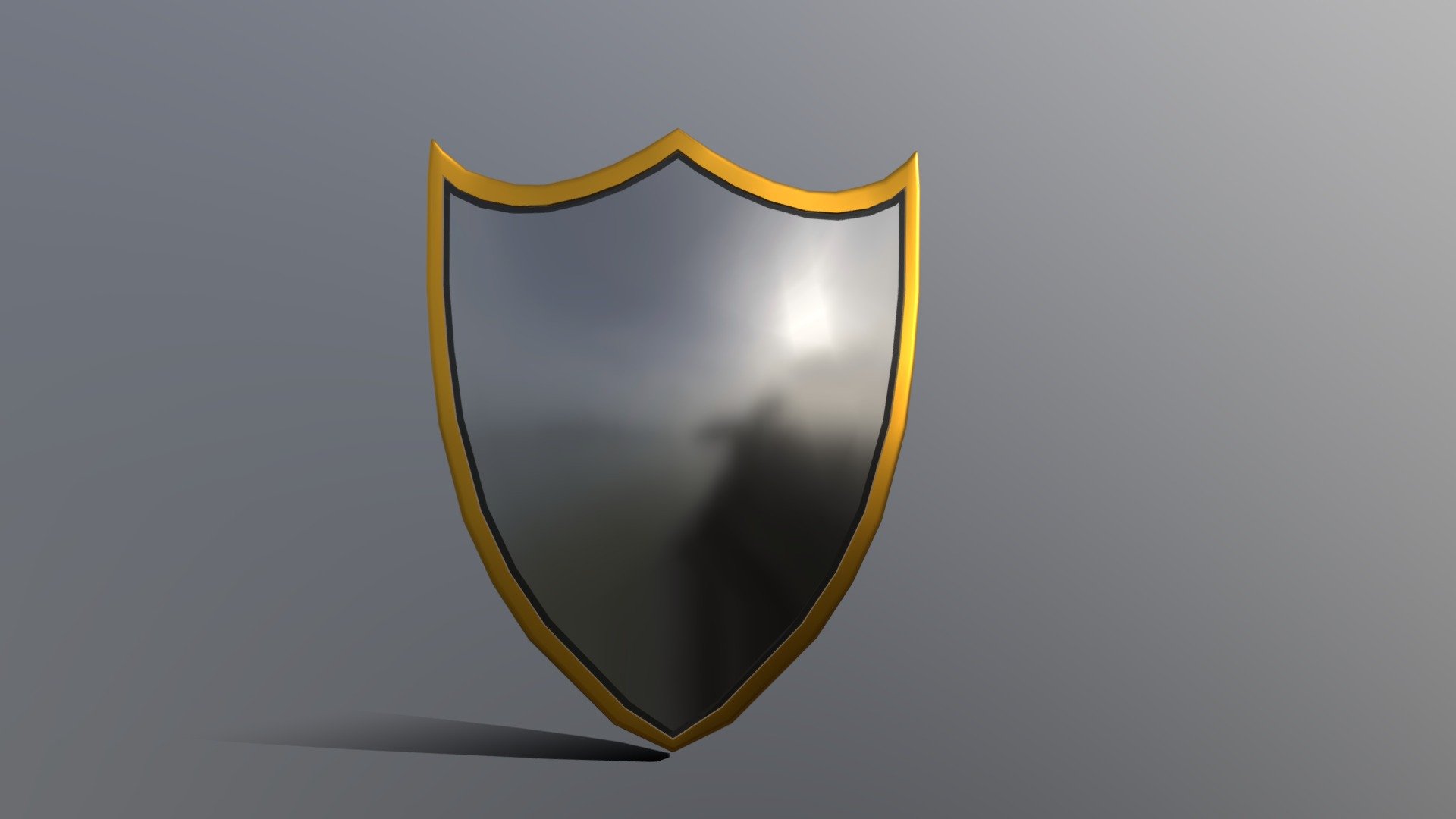 Sheild - Anil - Download Free 3D model by aniljaco [87685ba] - Sketchfab