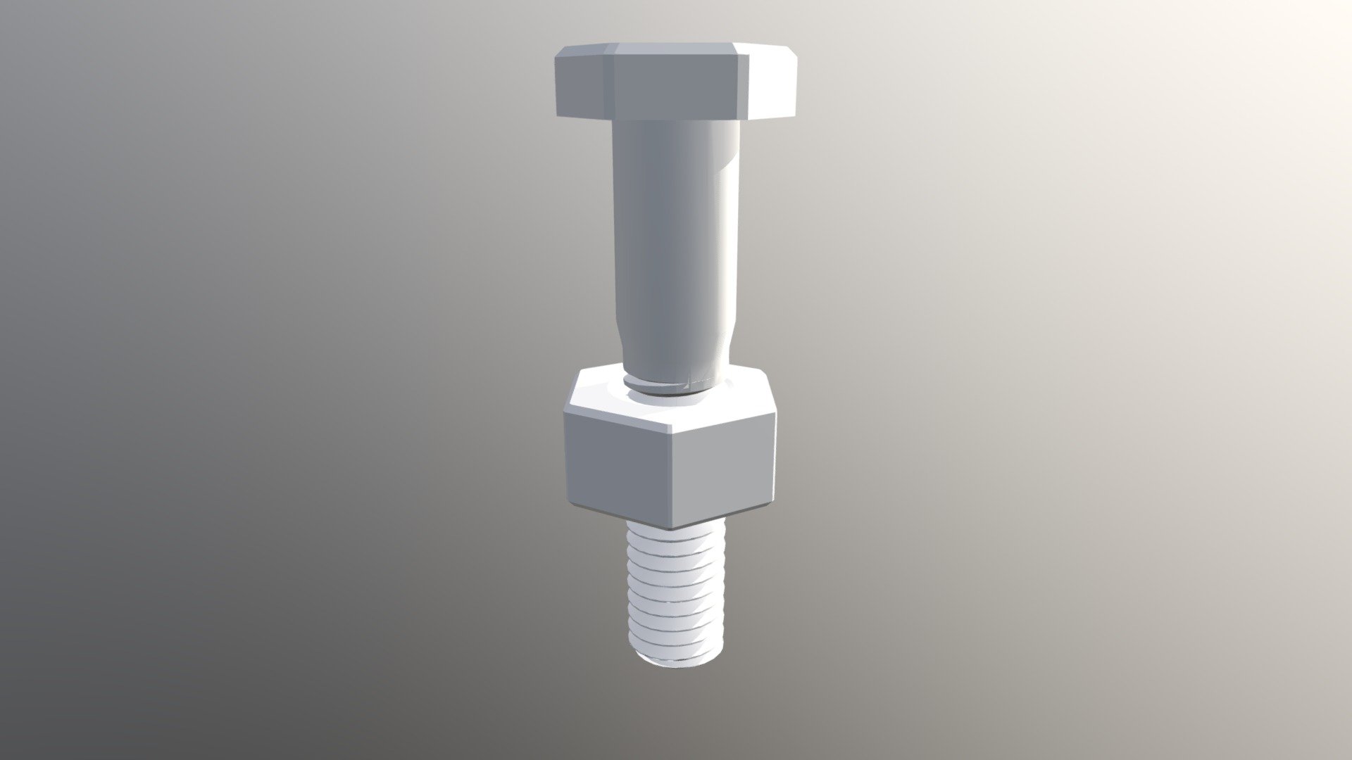 Fastener - Download Free 3D model by Algonquin [8768db5] - Sketchfab