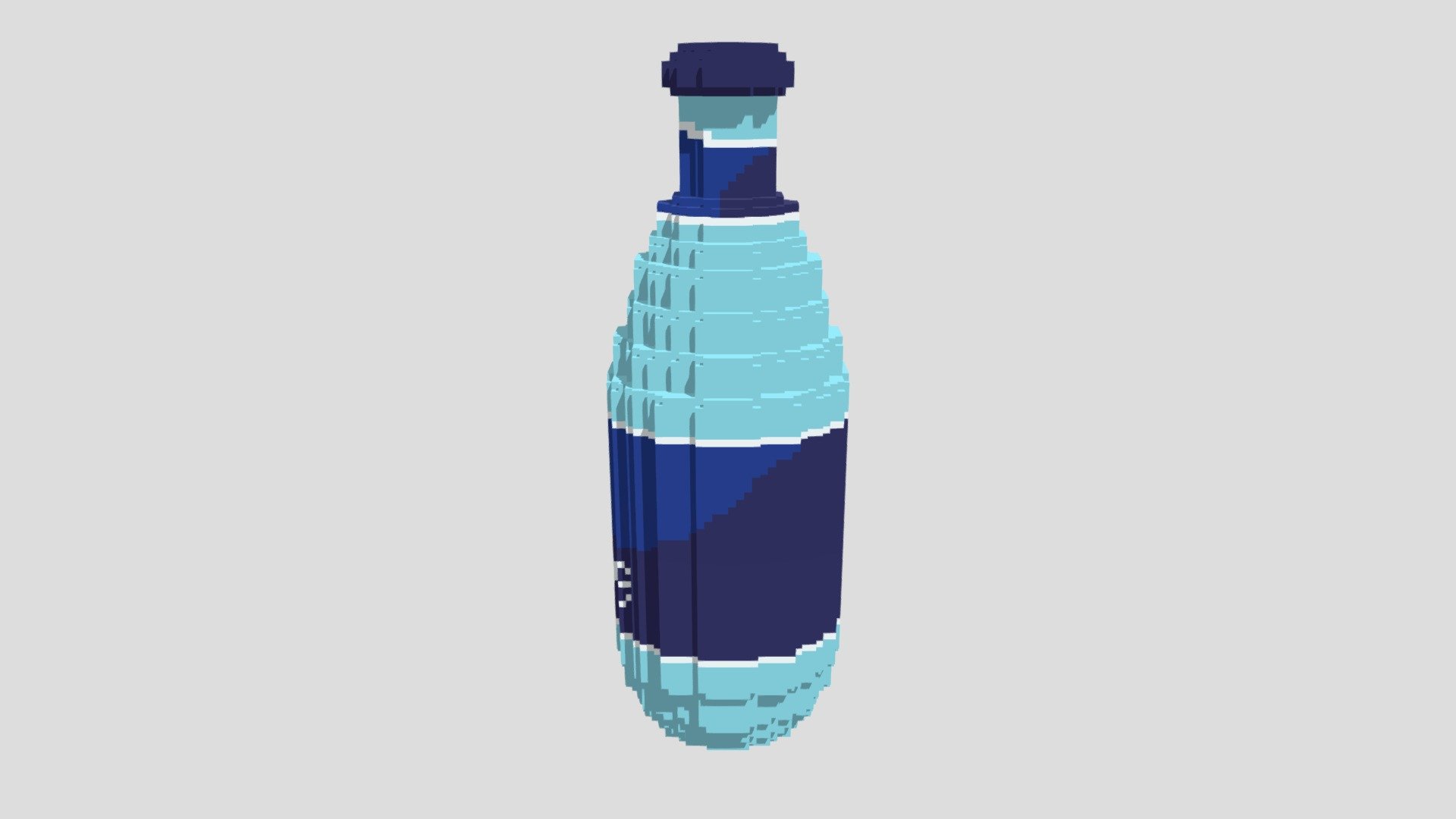 Oran Soda - Download Free 3D model by SimplyRobotic [876ce0c] - Sketchfab