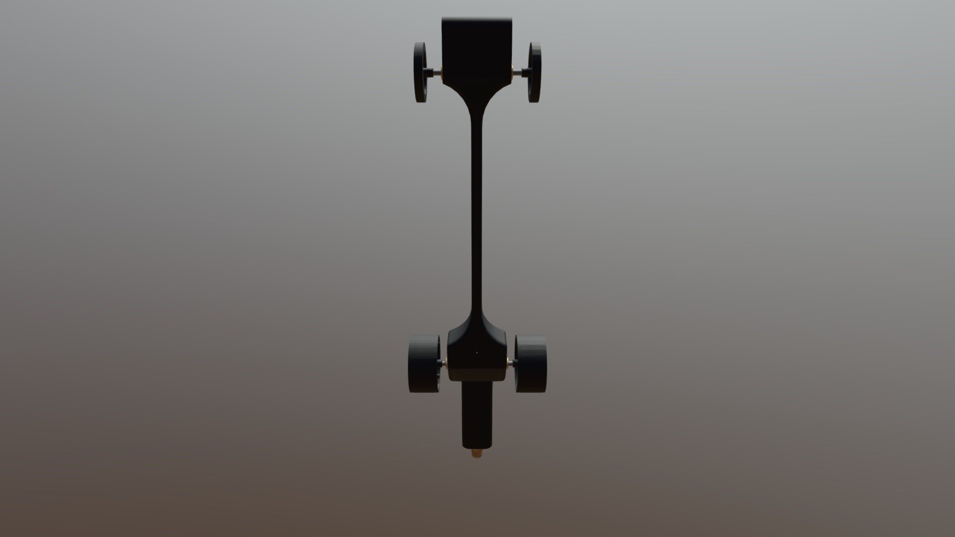 CO2 Dragster Assembly - 3D model by andrewef2000 [876d605] - Sketchfab
