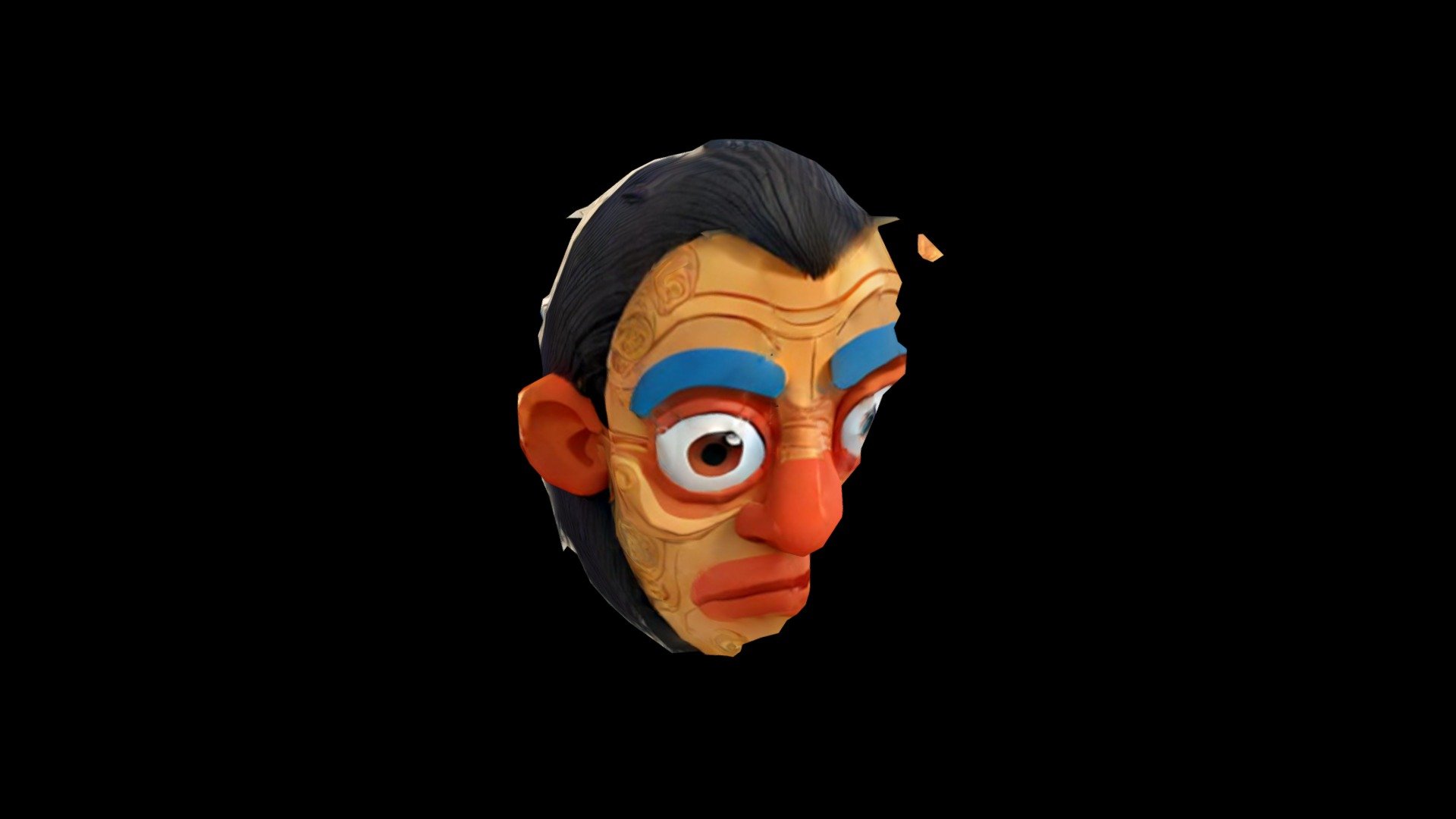 The image features a digital rendering of a thre - Download Free 3D ...
