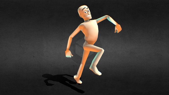 Moom 3D models - Sketchfab