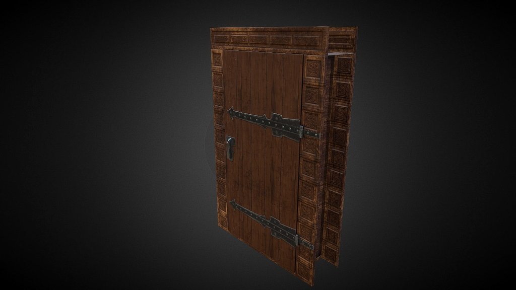 2 - Download Free 3D model by filthycent [8770024] - Sketchfab