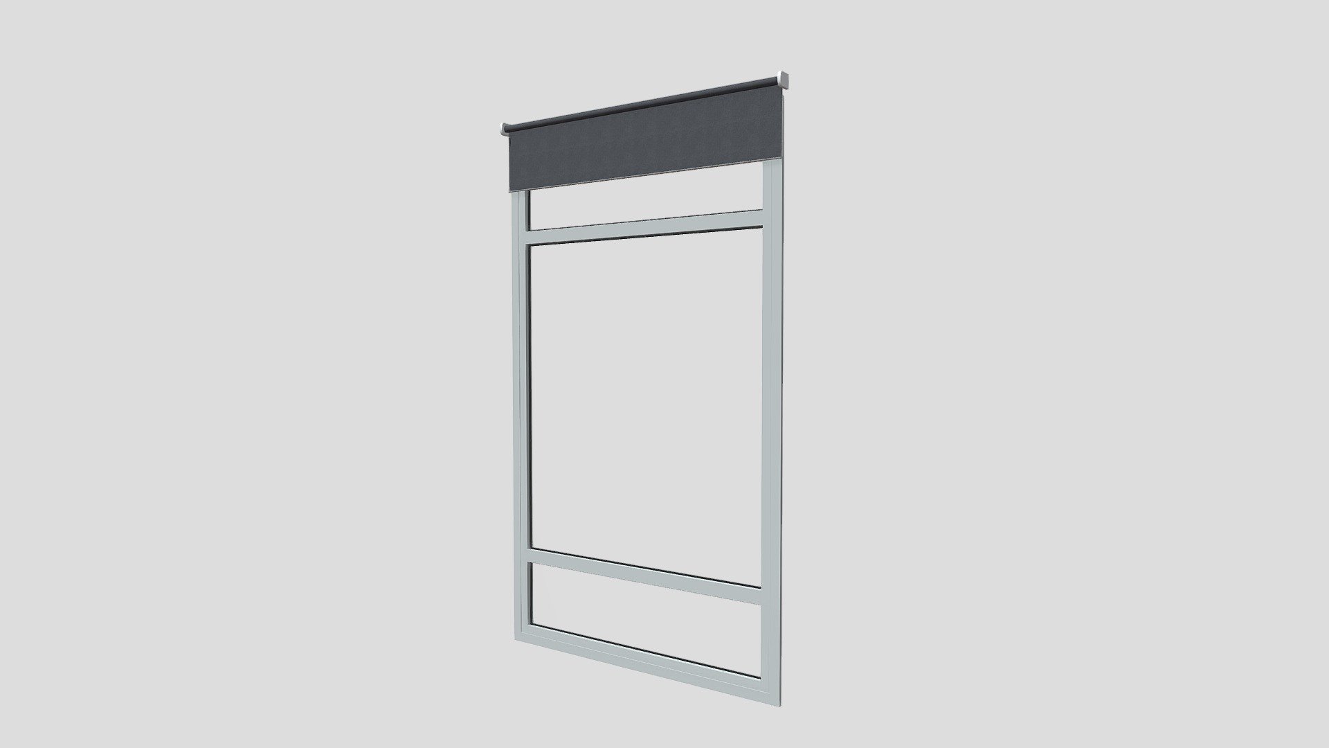 3D Architecture | Window - Download Free 3D model by Dylan Dreyer ...