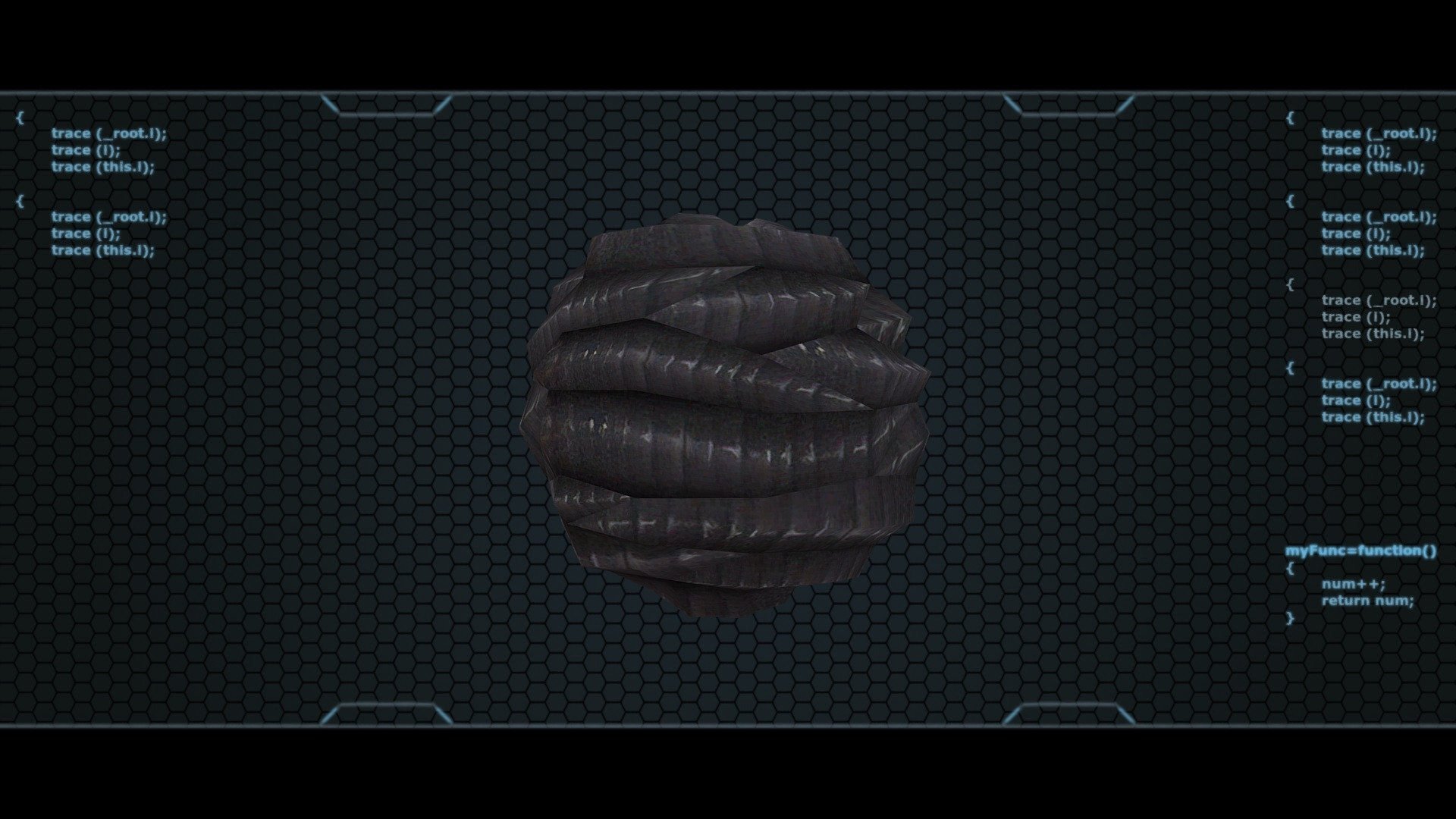 Research>Biology>Ing Storage>Ingworm Cache - Download Free 3D model by jameslucino117 [8771921 ...