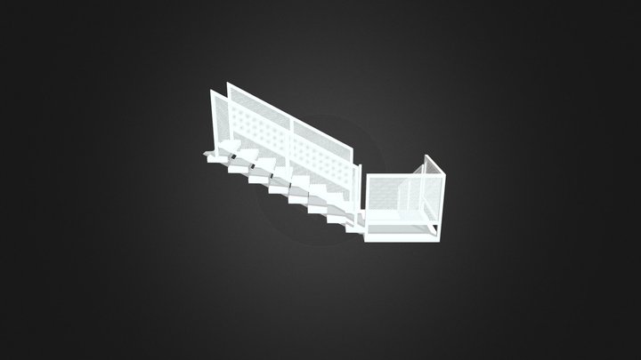 Rectangle 3D models - Sketchfab