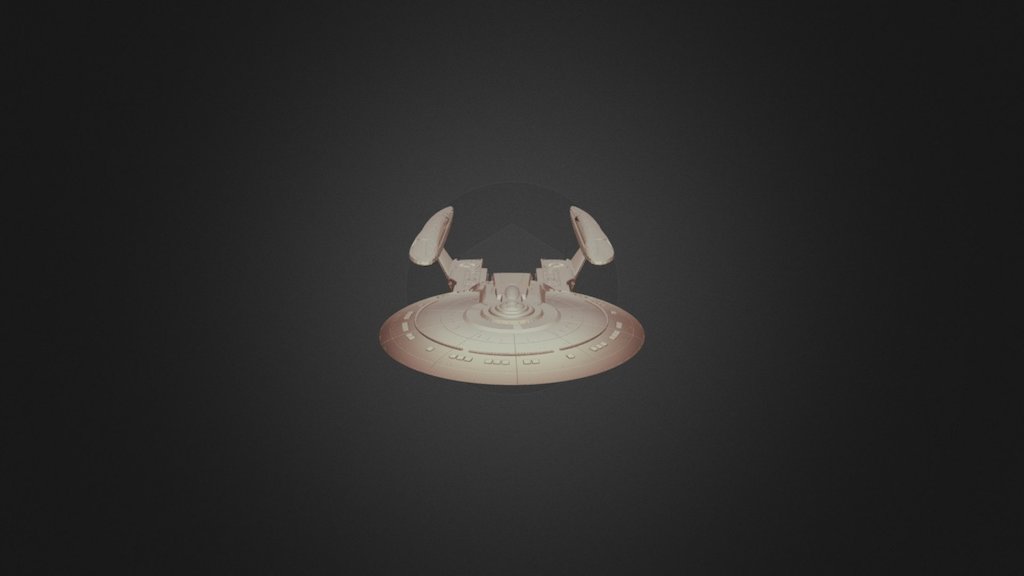 Phobos Class Refit B Hvy Destroyer - 3D model by JNash67 [8775b52 ...
