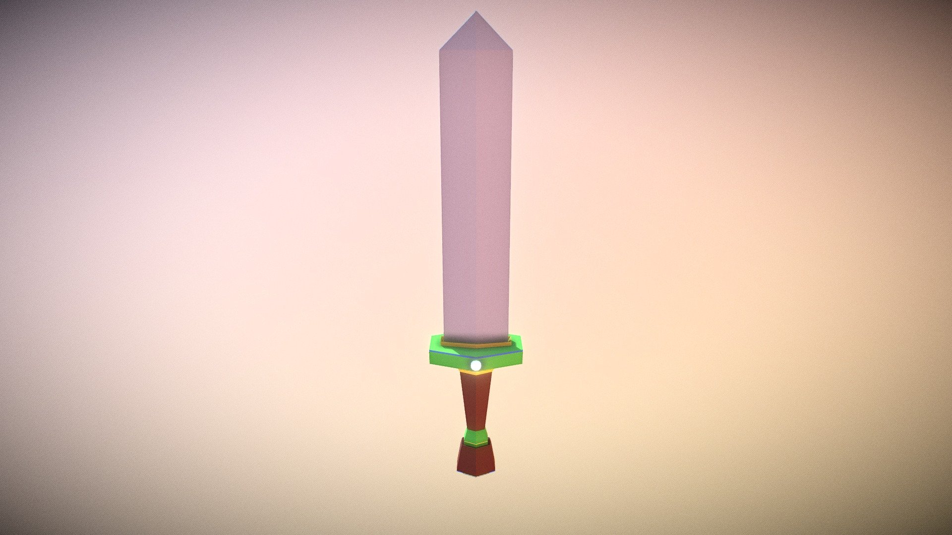 Sord - Download Free 3D model by mddilshadali2410 [8775d71] - Sketchfab