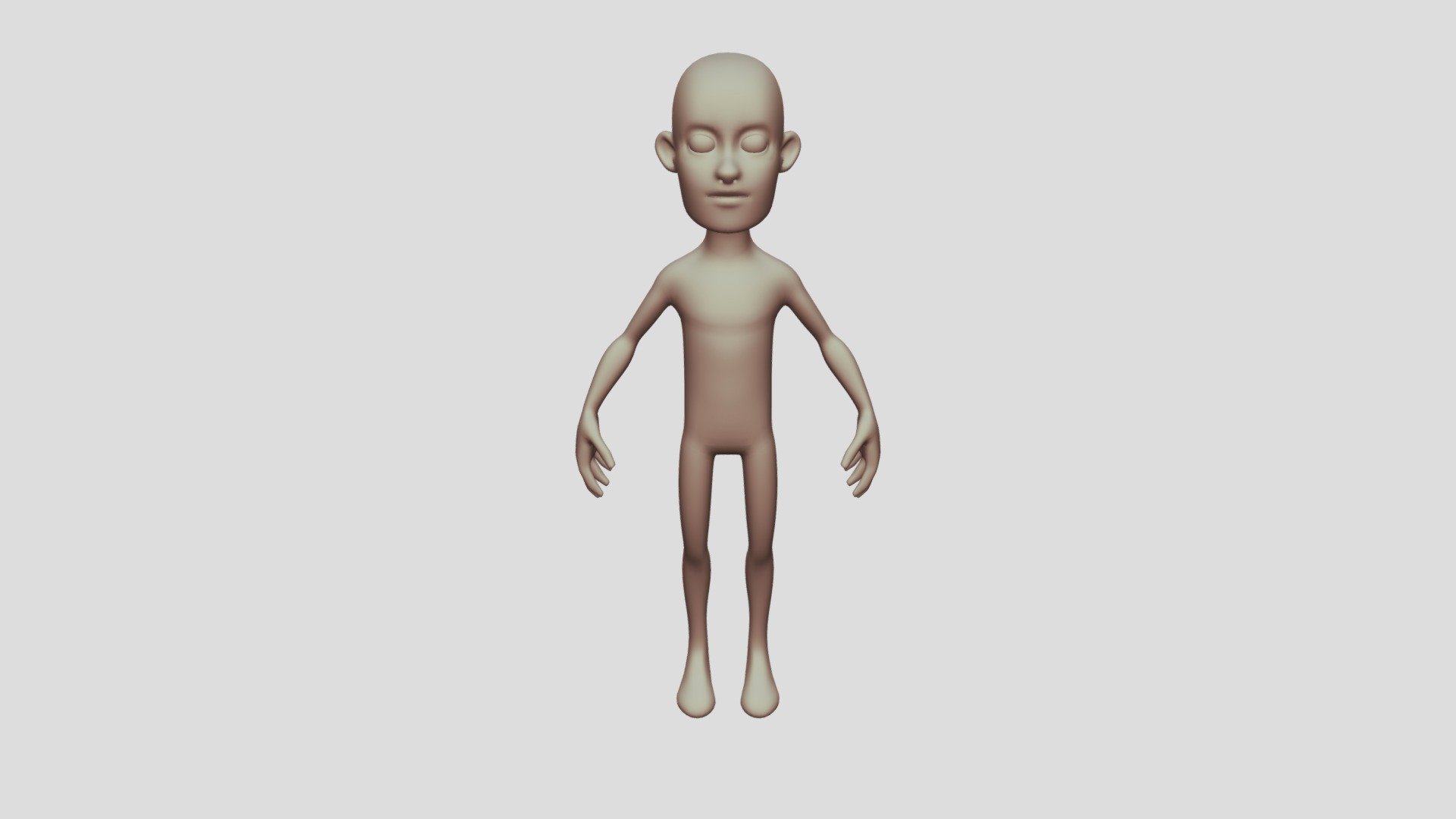 Retopology - Modelagem II - UVA - 3D model by igorhildgrillo [8776627 ...
