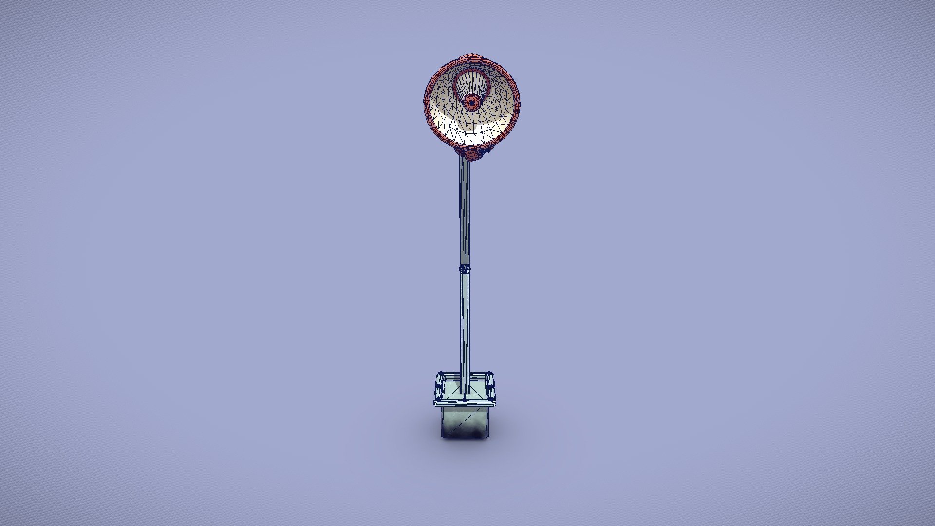 Barnaby | Comet's Wayfaring Odyssey - 3D model by Jeanne ROMAIN ...