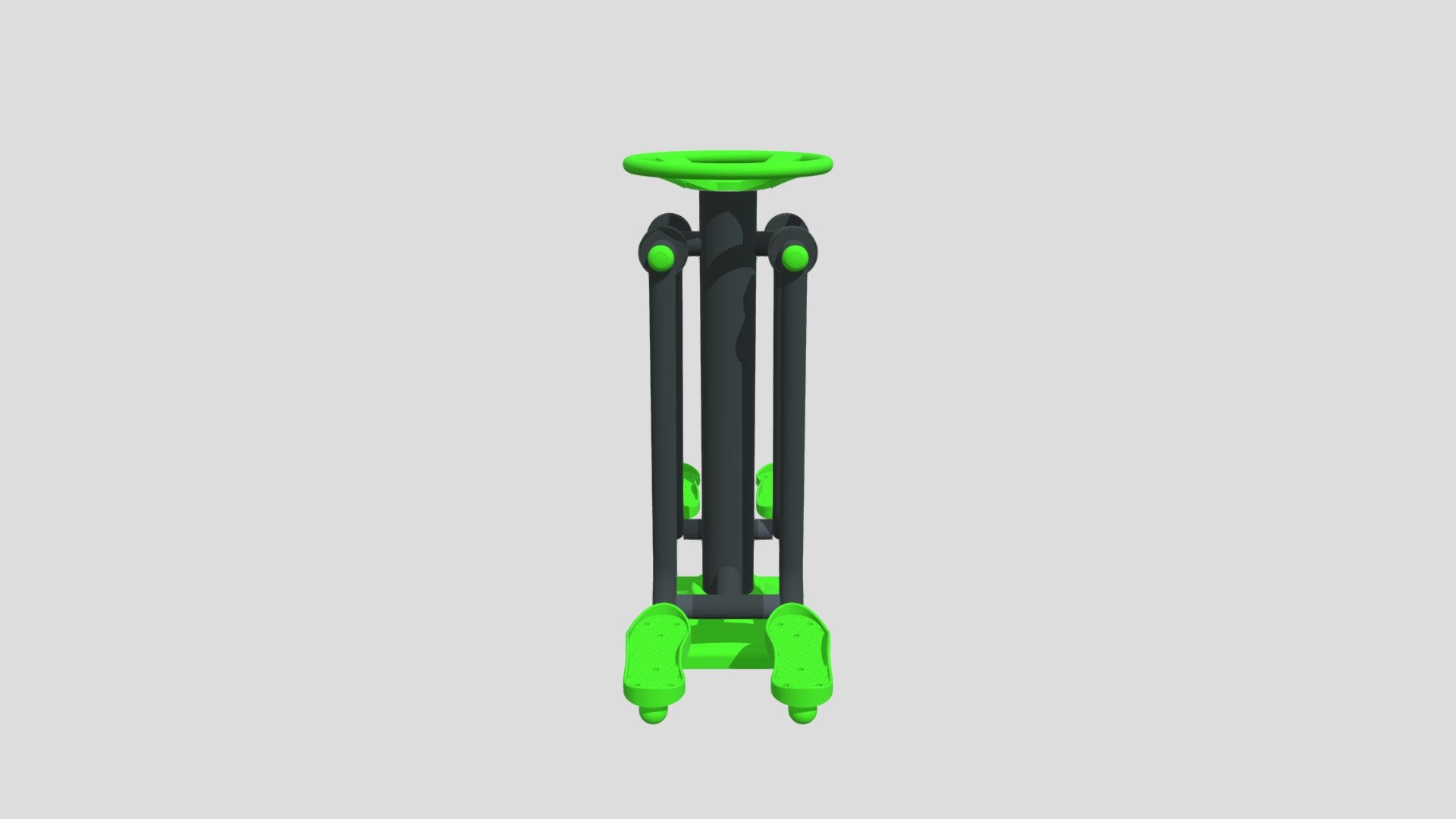 PF-01 - 3D model by Playsan [87771fc] - Sketchfab