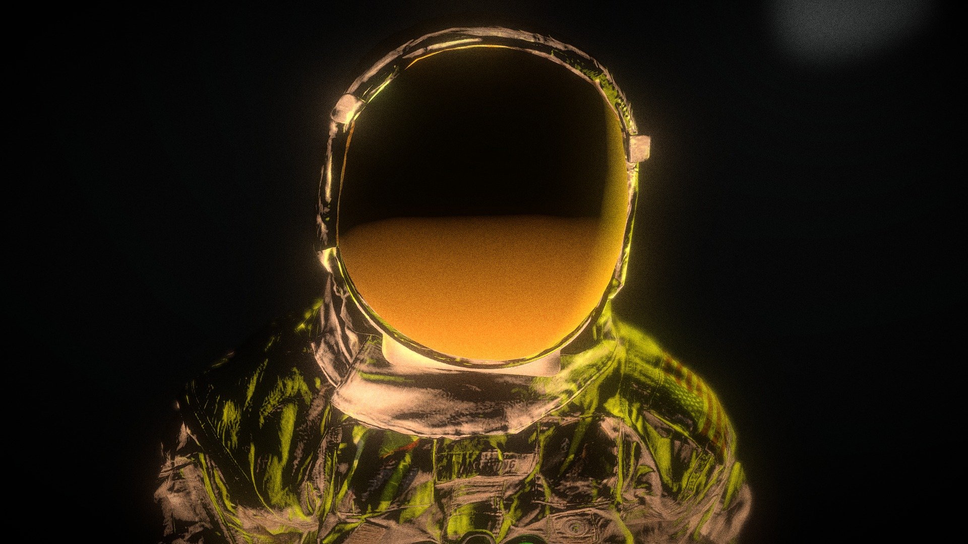 Neil Armstrong - Download Free 3D model by ann55010970637 [877761c ...
