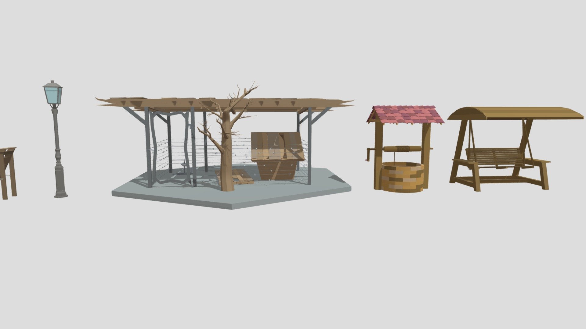 HW_XYZ_Color - Download Free 3D model by jr.melnik [877788e] - Sketchfab