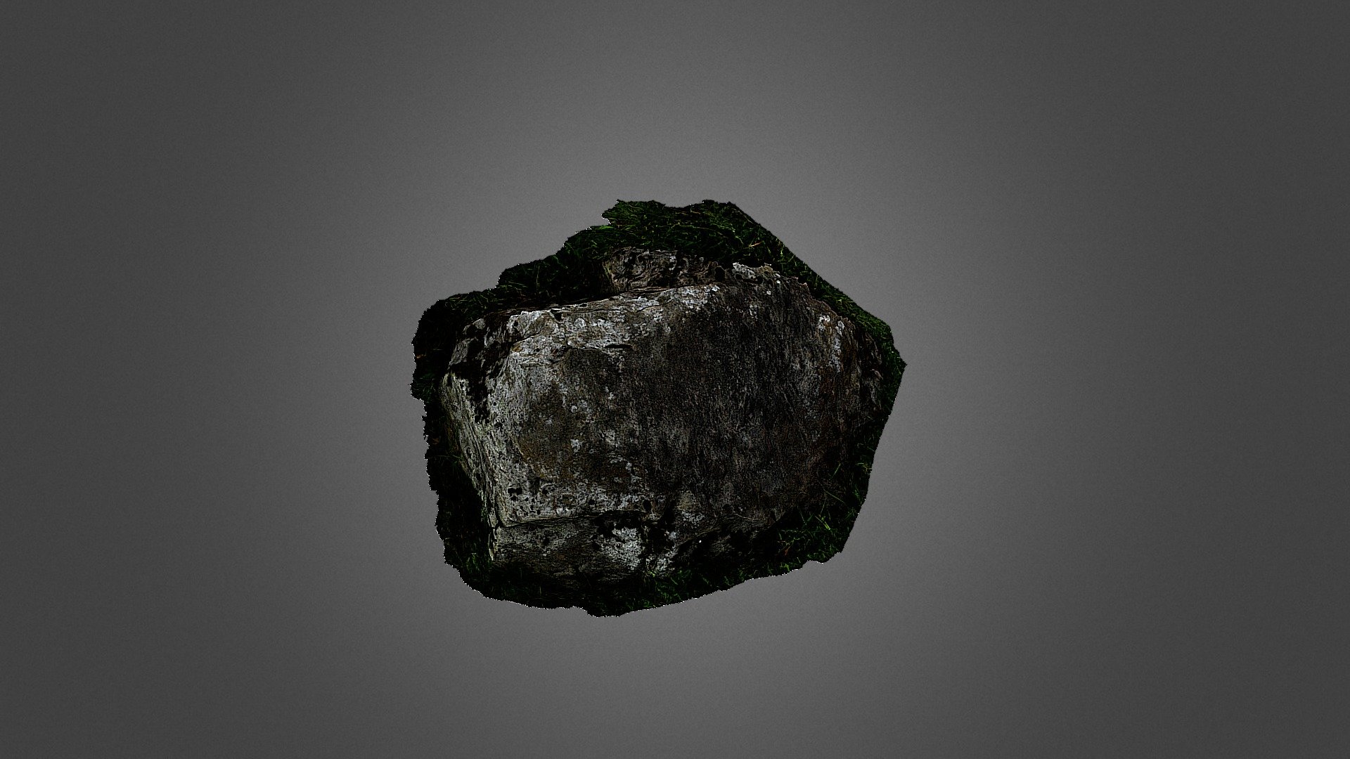 Scarrel 2, Pat O'Sullivan, Bute, Argyll - 3D model by rockartbute ...