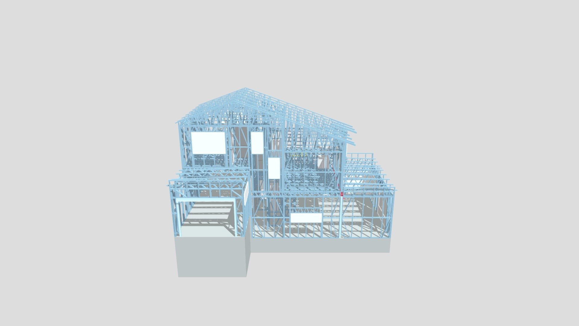 AG7 (2) - 3D model by generalsteel [877b560] - Sketchfab