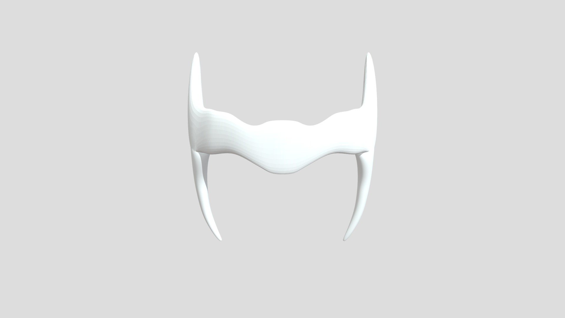 Scarlet Witch Crown- Corrales - 3D model by beluucorrales582 [877ff71 ...