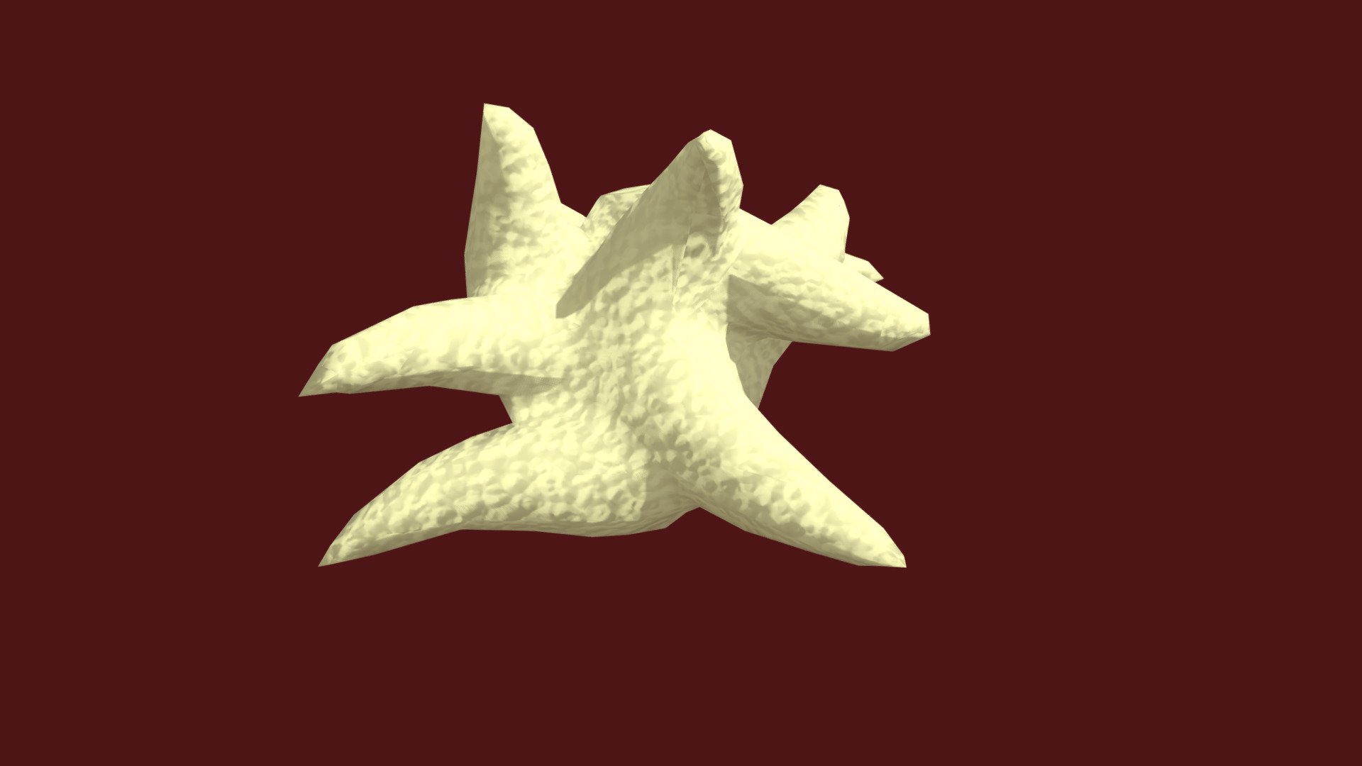 Platelet - Download Free 3D model by andrewfrueh [8780792] - Sketchfab