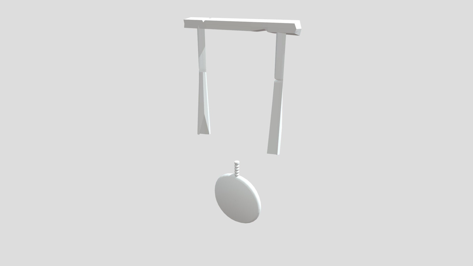 target - 3D model by jory van den hengel (kopje thee) (@joryvdh ...
