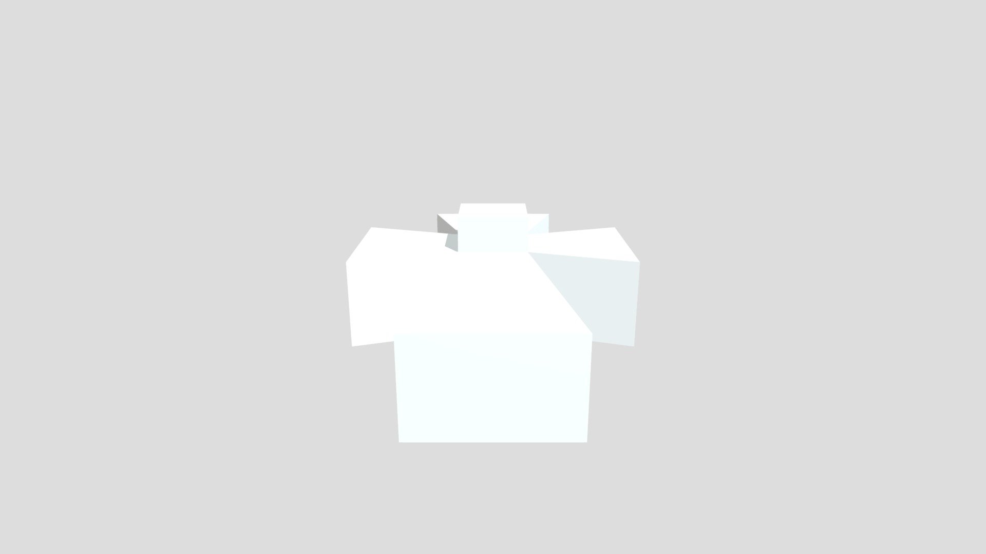CROCE - Download Free 3D model by ernestogold [8783a00] - Sketchfab