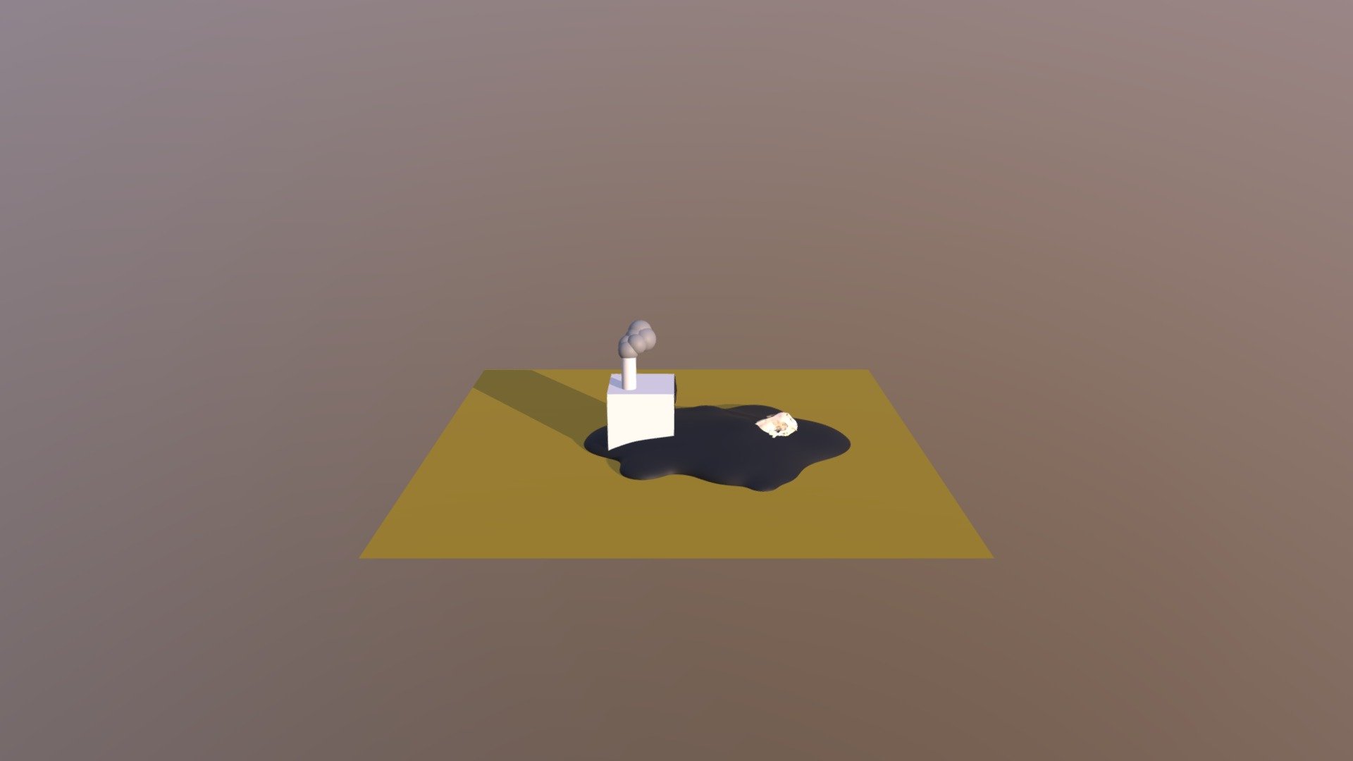 Blobject - 3D model by codywuff [8783ccc] - Sketchfab