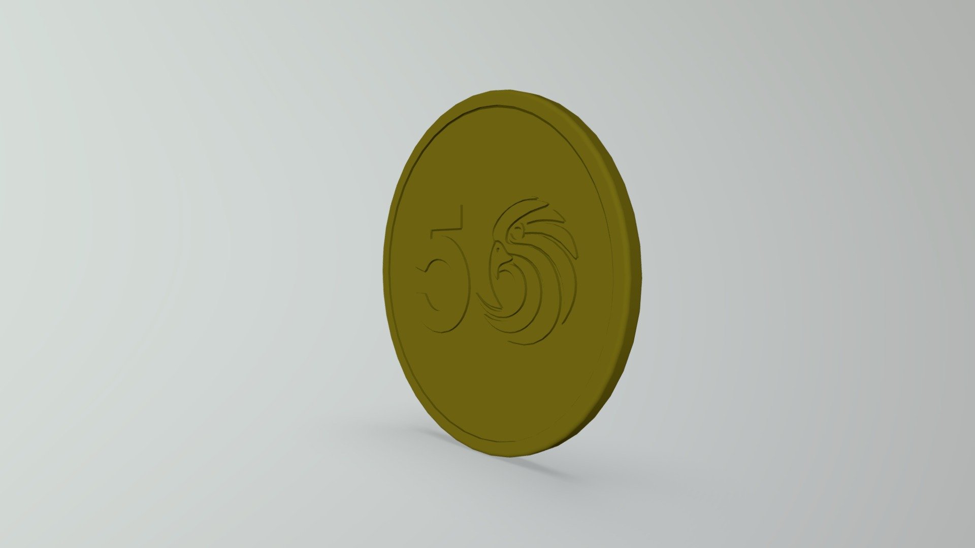 Untitled Uae Ss v2 - 3D model by omtak [8784055] - Sketchfab