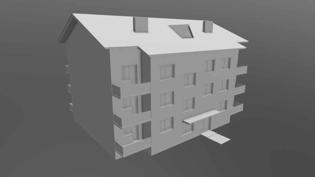 variant - 3D model by eugen3d [8784485] - Sketchfab