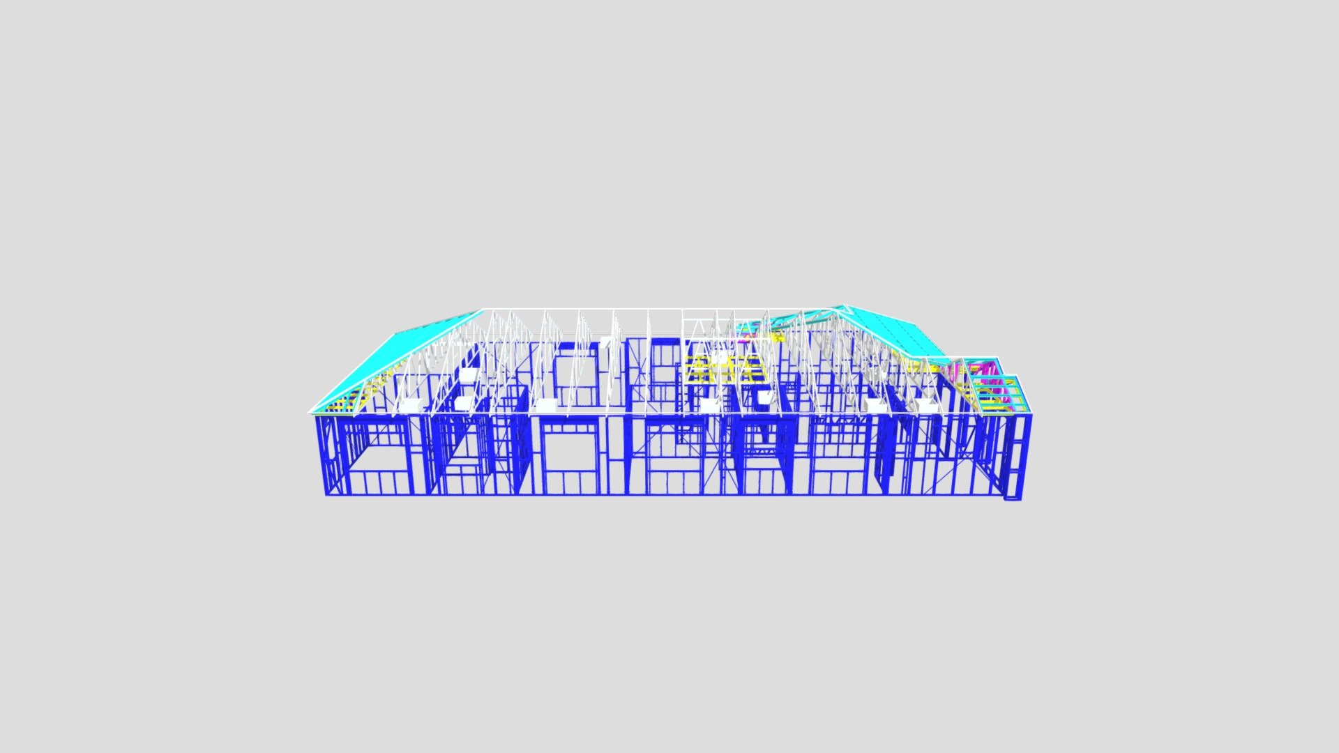 24066 - Lot 222, No.70 Doran Circuit - 3D model by Tekframe [8787068 ...