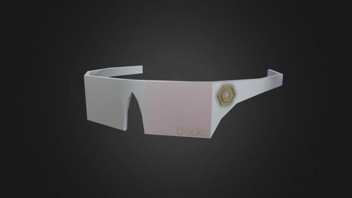 Ugc 3D models - Sketchfab