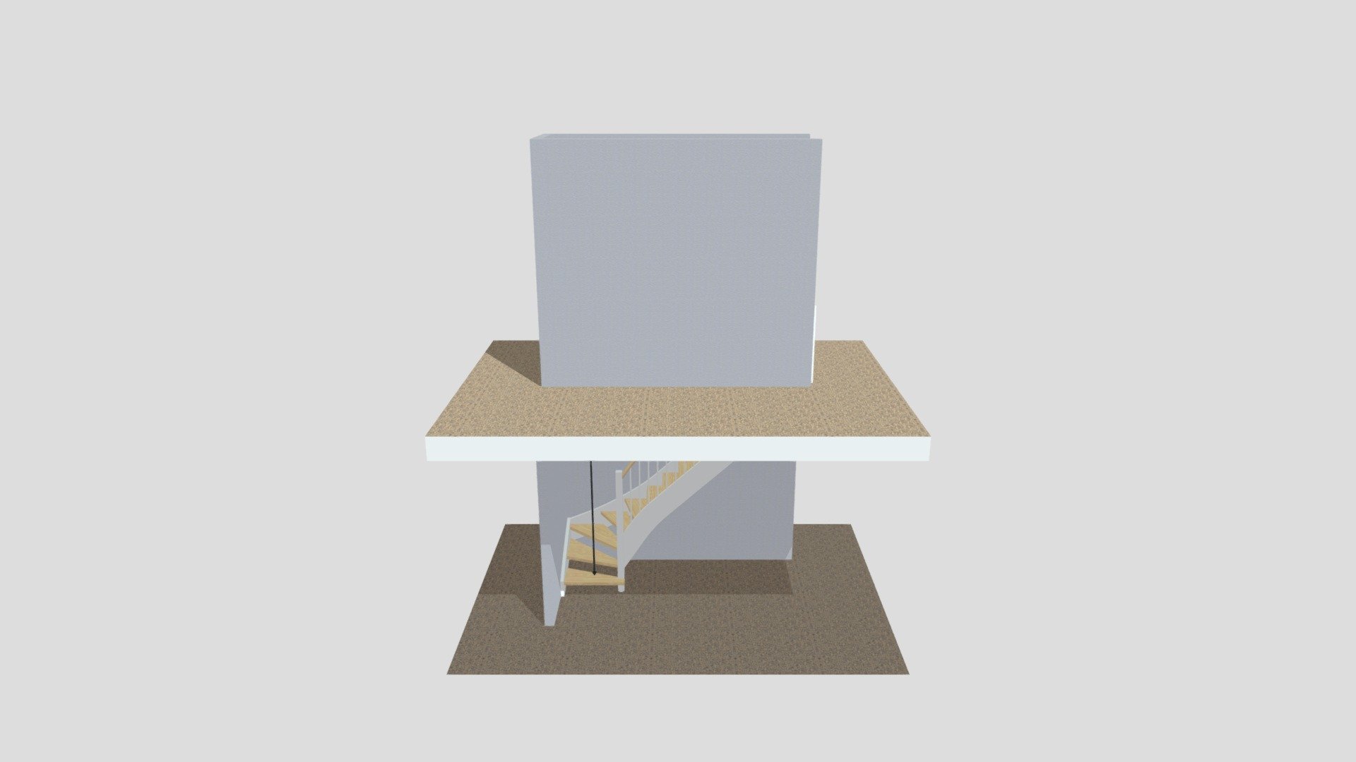5452 - Download Free 3D model by woodyschody [878b981] - Sketchfab